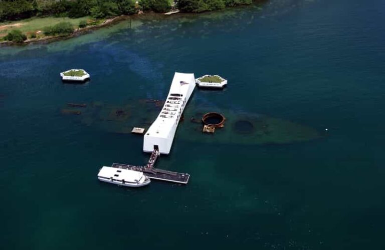 Private Passport to Pearl Harbor - What’s Included and Why It Matters