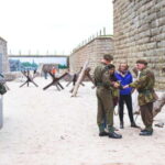 Private Peggy's Cove & Halifax City Sightseeing 6 hrs. - Halifax’s Historic Landmarks: The Citadel and Beyond