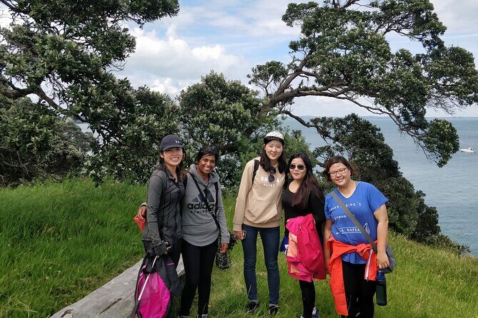 Private Personalised Tour in Waiheke Island - Authentic Experiences & Highlights