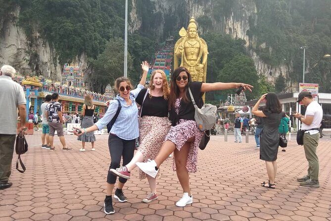 Private Personalized Tour : Kuala Lumpur 8 Hours of Wonders - A Curated Tour of Kuala Lumpur’s Highlights