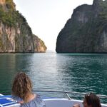 Private Phi Phi Island Speed Boat Tour from Krabi - The Itinerary Explained in Detail