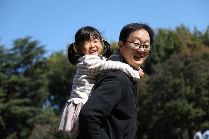 Private Photo Session at Kinuta-Park, Tokyo - Itinerary Breakdown and What to Expect