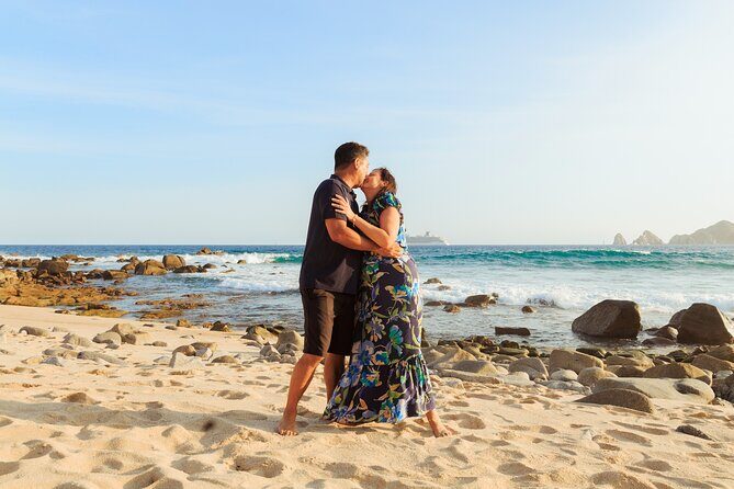Private Photo Session Day in Los Cabos - Who Is This Experience Best For?