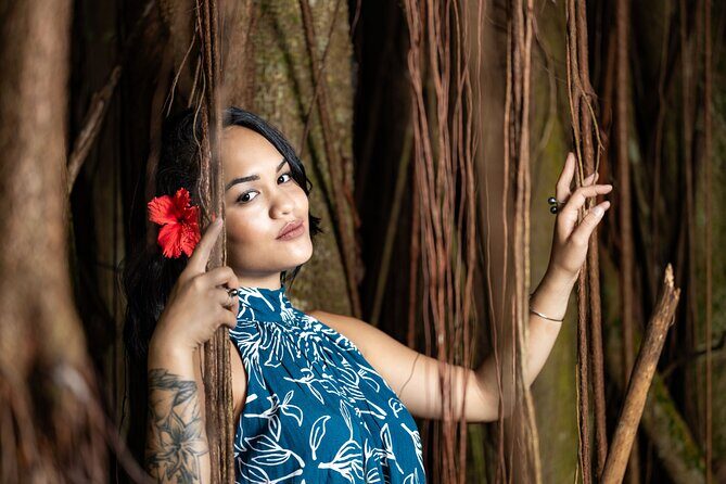 Private Photo Session on The Island of Moorea - Authentic Feedback from Participants