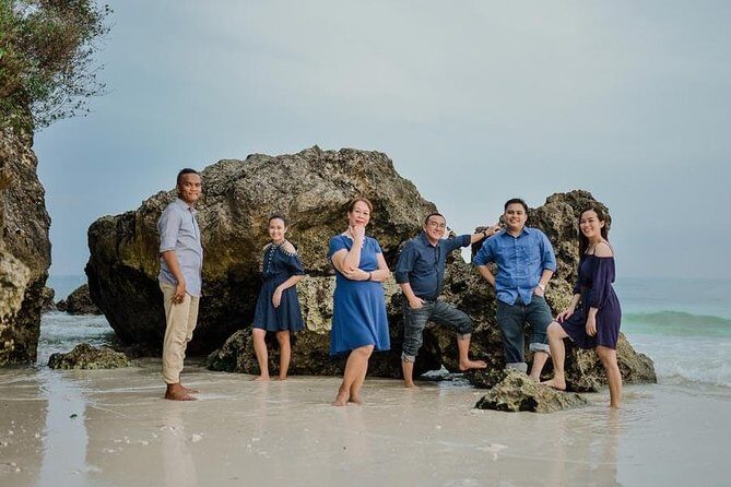 Private Photo Session with a Local Photographer in Bohol - Who Will Love This Experience?