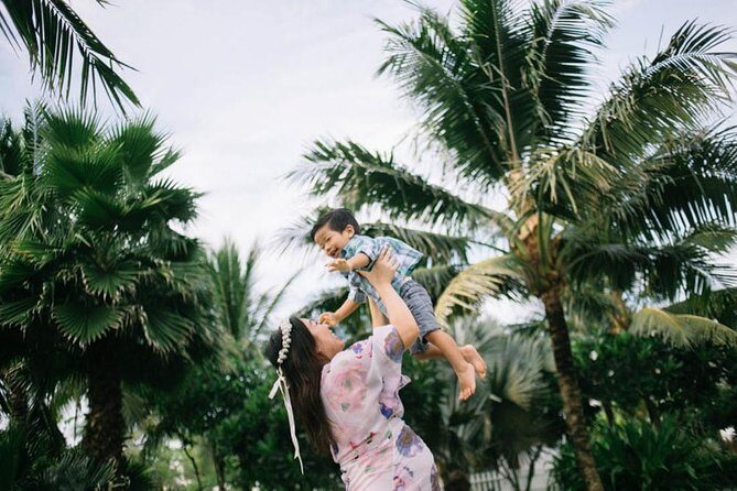 Private Photo Session with a Local Photographer in Hue - What to Expect: The Experience