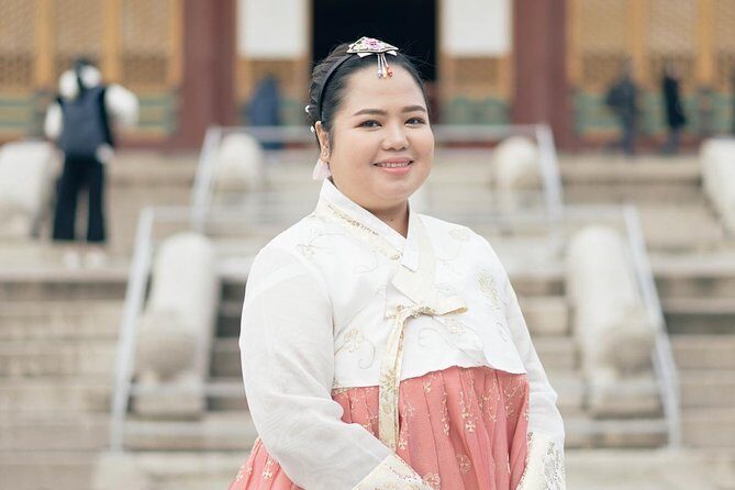 Private Photo Session with a Local Photographer in Incheon - What to Expect From Your Incheon Photo Session