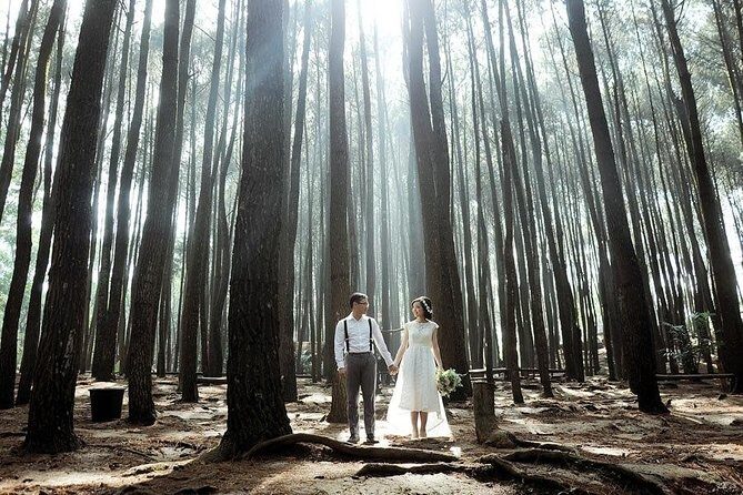 Private Photo Session with a Local Photographer in Yogyakarta - How the Tour Fits Into Your Yogyakarta Adventure