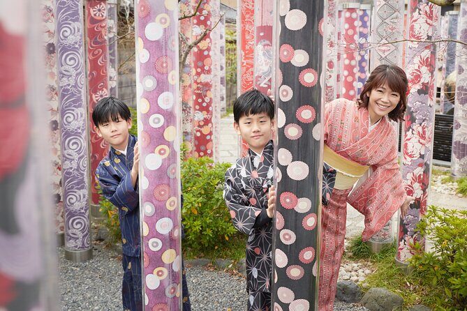 Private photo shoot & walk in Kyoto - Professional photo shoot - Why a Private Photographic Walk in Kyoto Is Special