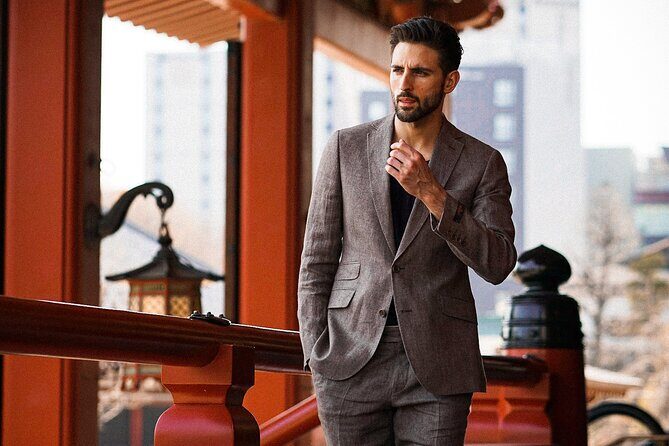 Private Photo Walking Tour around Asakusa - Who Will Love This Tour?