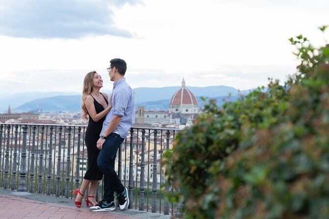 Private Photographer in Florence - Final Thoughts