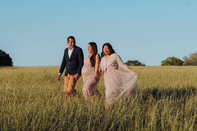 Private Photoshoot Experience in Savannah GA - Who Is This Experience Best For?
