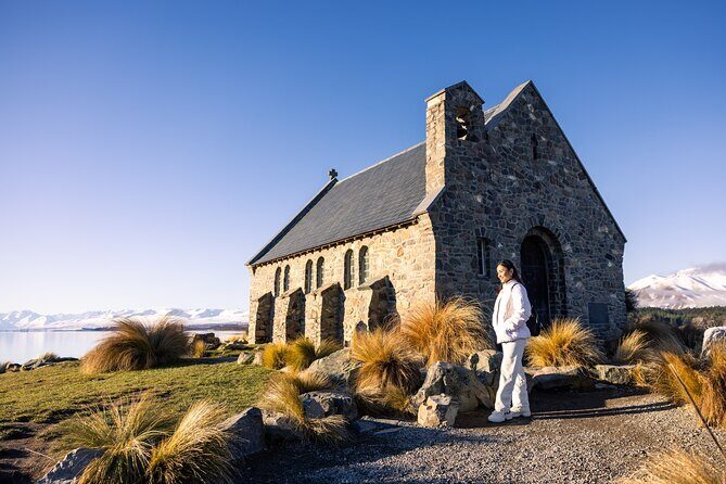 Private Photoshoot in Lake Tekapo - The Sum Up: Who Will Love This Experience?