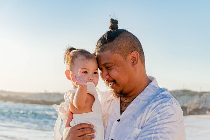 Private Photoshoot Session in Cabo - Practical Details and Tips