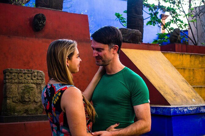PRIVATE PHOTOSHOOTING In Mexico City - Final Thoughts