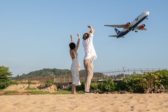 Private Phuket Selfie Instagram Morning Tour - Practical Details and What Travelers Should Know