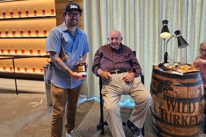 Private Pick-3 Bourbon Trail Tour | Lexington Region - Who Should Take This Tour?