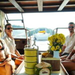 Private Pig Island & Koh Taen Luxury Longtail Tour - Detailed Breakdown of the Experience
