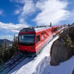 Private Pikes Peak COG Railway, Manitou & Garden of the Gods - What’s Included and What to Consider