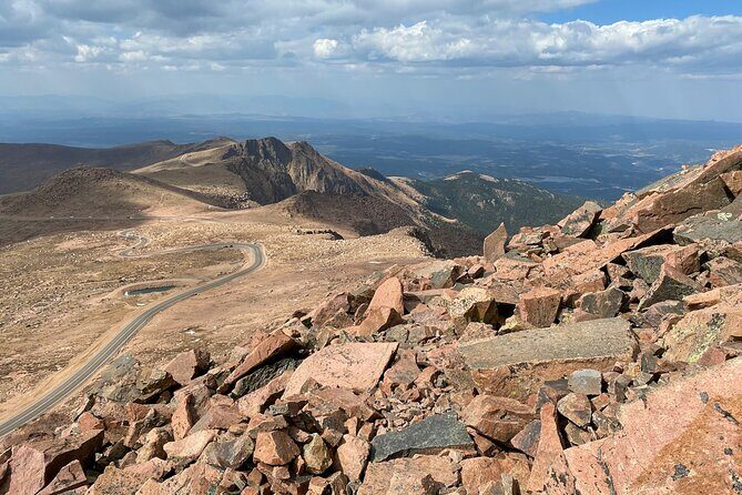 Private Pikes Peak Highway and Summit Adventure Tour - The Practicalities: How It Fits into Your Trip