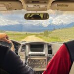 Private Pikes Peak Region Backcountry Half Day Adventure Tour - Detailed Itinerary Breakdown