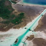 Private pontoon tour in the seven colors Bacalar lagoon - What makes this pontoon tour stand out?