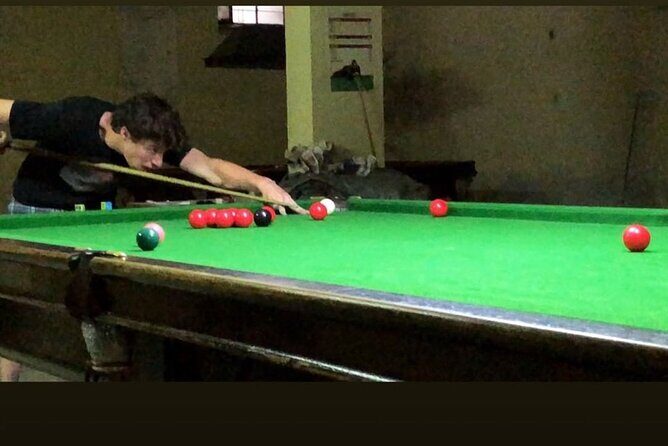 Private pool & snooker in Jaipur with unbeatable techniques - FAQ