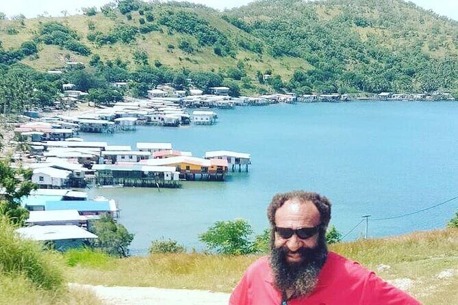 Private Port Moresby City Tour - Who Should Consider This Tour?