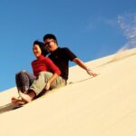 Private Port Stephens Day Trip from Sydney incl Dolphin Cruise - The First Major Stop: Gan Gan Lookout