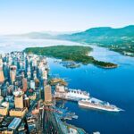 Private Port Transfer Canada Place Cruise Ship Terminal to Seattle / SEA Airport - Detailed Review of the Port to Seattle Transfer