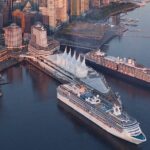 Private Port Transfer Canada Place Cruise Ship Terminal to Vancouver Airport YVR - The Value of a Private Transfer