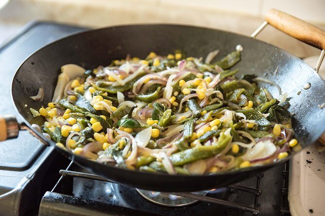 Private Pre-Hispanic Cooking Class in Mexico City with Martha - Why This Tour Resonates: Authentic, Educational, and Delicious