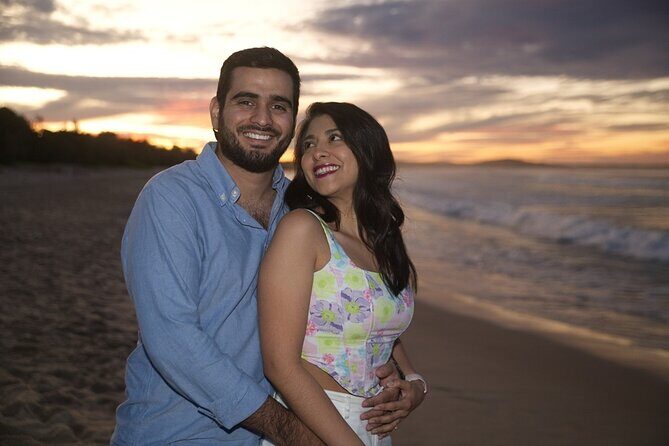 Private Pre-Wedding Professional Photoshoot in Noosa - What’s Included & How It Adds Value