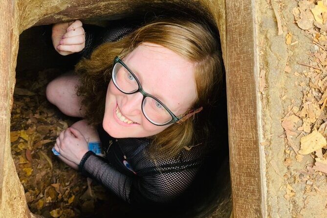 Private Premium Cu Chi Tunnel Tour: Less Touristy Ben Duoc by Car - A Closer Look at the Cu Chi Tunnels Private Tour