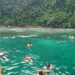 Private Premium Speed Boat to Phi Phi & Maya Bay - What’s Included and What’s Not
