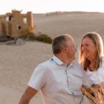 Private Professiona Vacationl Photoshoot in Outer Banks OBX - An In-Depth Look at the Photoshoot Experience