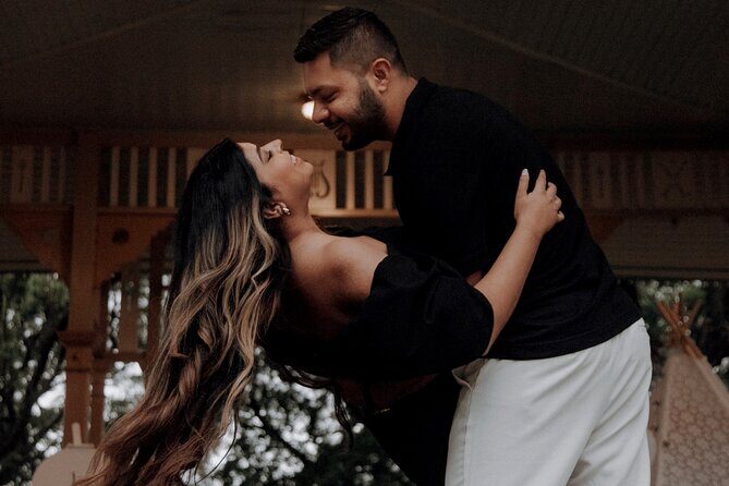 Private Professional Holiday Photoshoot Brisbane - Who Should Consider This Photoshoot?