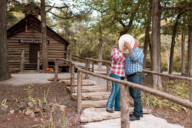 Private Professional Holiday Photoshoot in Charlotte - What Are the Highlights?