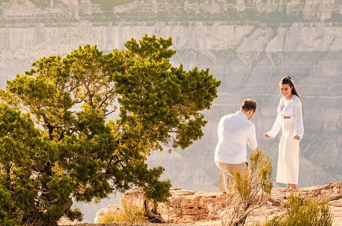 Private Professional Photo Shoot in Arizona's Reflection Canyon - Who Will Benefit Most from This Experience?