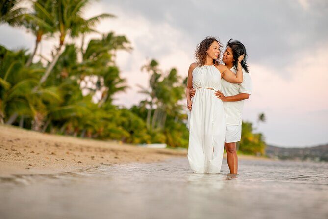 Private Professional Photo Shoot in Charleston - The Experience in Detail