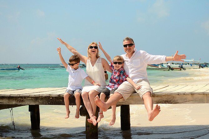 Private Professional Photography Session in Cancun - What Reviews Reveal About the Experience
