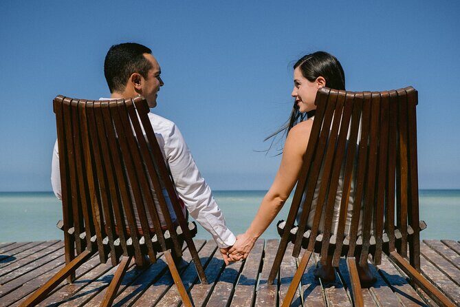 Private Professional Photoshoot in Cancun with Pick up - Practical Considerations