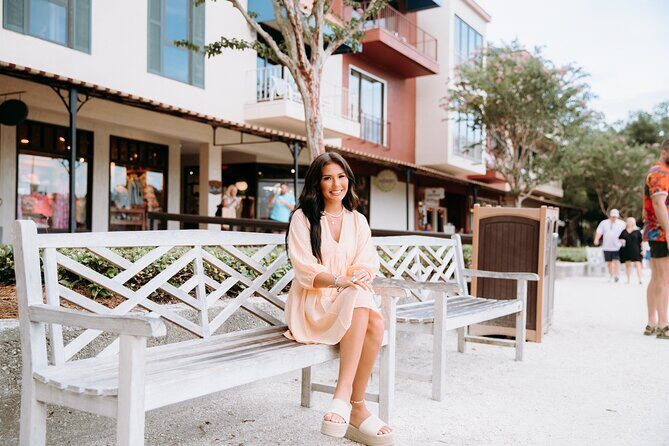 Private Professional Photoshoot in Santa Fe - Authentic Feedback from Participants