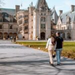 Private Professional Vacation Photoshoot in Asheville - What to Expect During Your Photoshoot