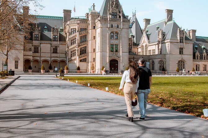 Private Professional Vacation Photoshoot in Asheville - What to Expect During Your Photoshoot
