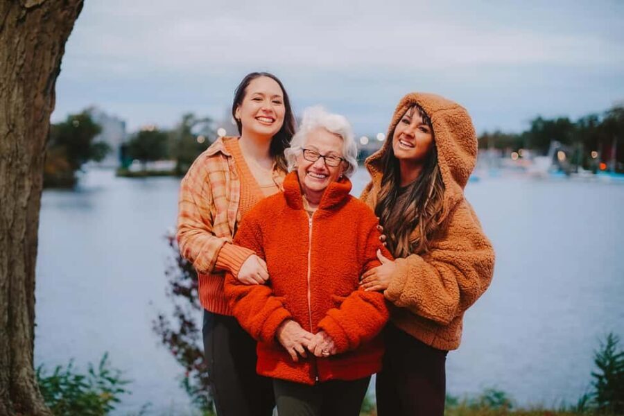 Private Professional Vacation Photoshoot in Boston - An In-Depth Look at the Boston Photoshoot Experience