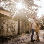 Private Professional Vacation Photoshoot in Dallas - The Photos: Quality, Quantity, and Delivery