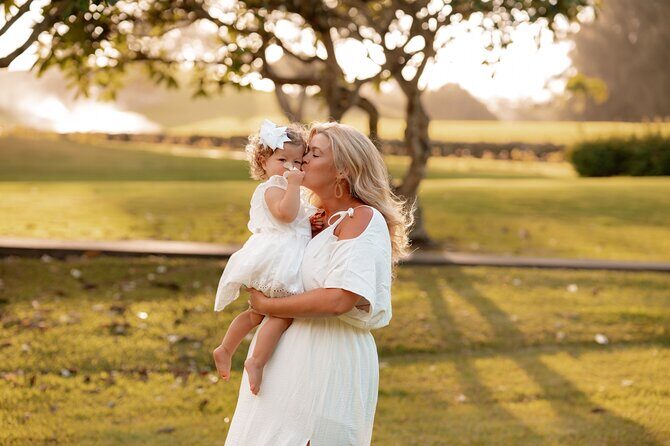 Private Professional Vacation Photoshoot in Fort Myers - A Closer Look at the Itinerary and Locations
