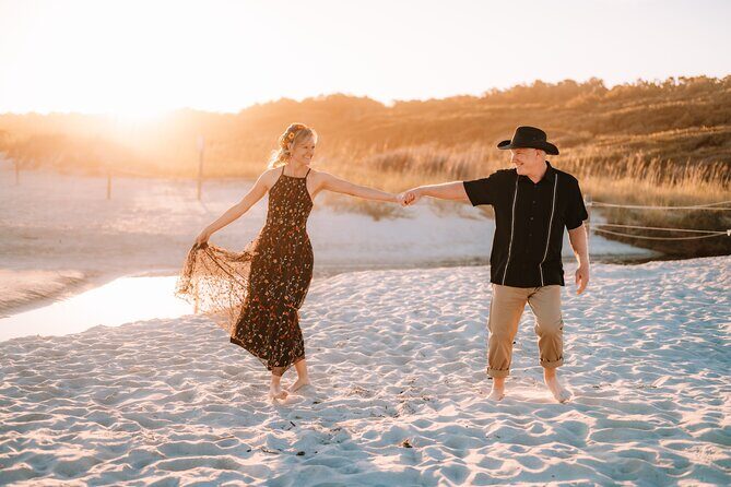 Private Professional Vacation Photoshoot in Gold Coast - Analyzing the Value
