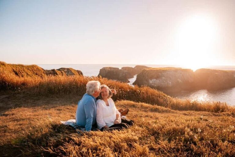 Private Professional Vacation Photoshoot in Mendocino - Is This Tour Worth the Price?